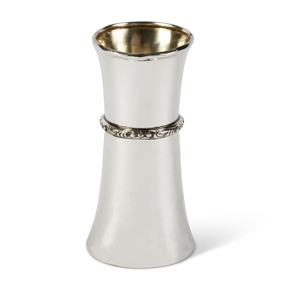 Lunt Sterling Silver Double Jigger