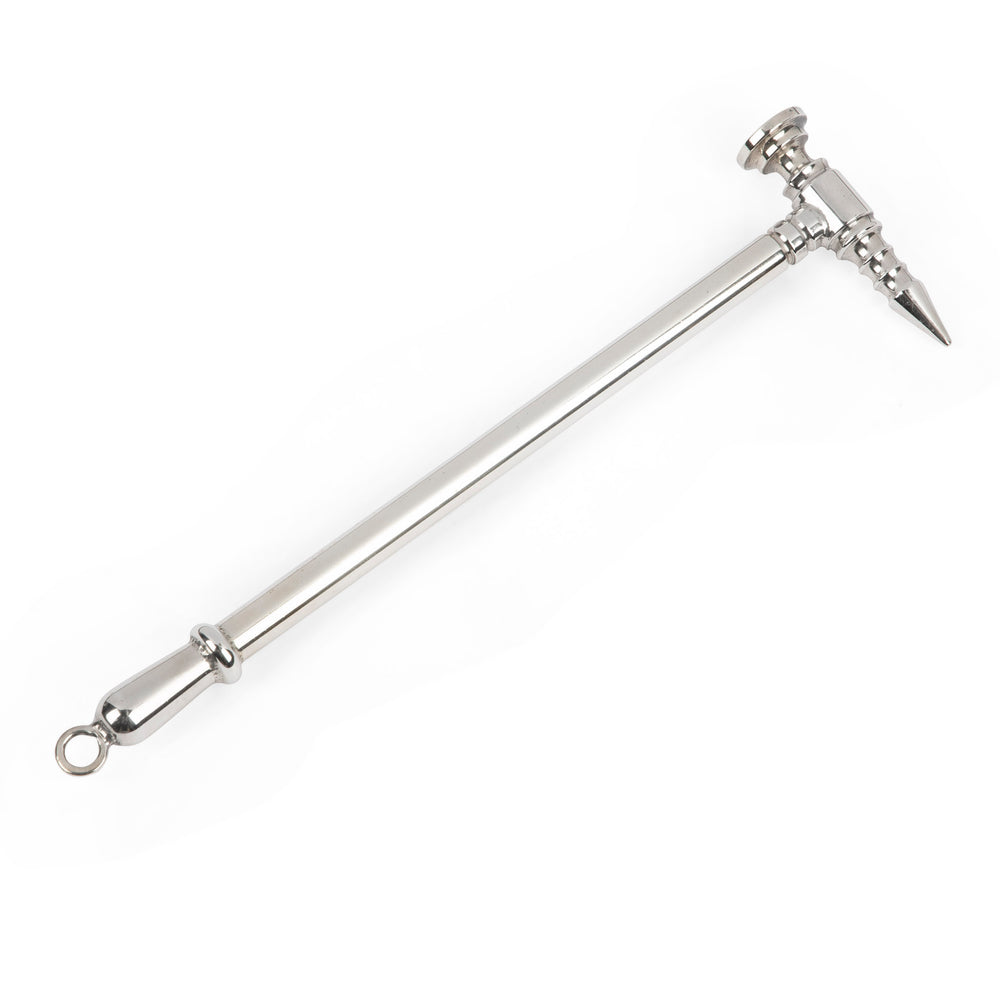 PH Vogel & Co. Silver Cocktail Tool Set