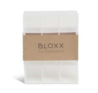 BLOXX 12 Cavity Jumbo Ice Cube Tray