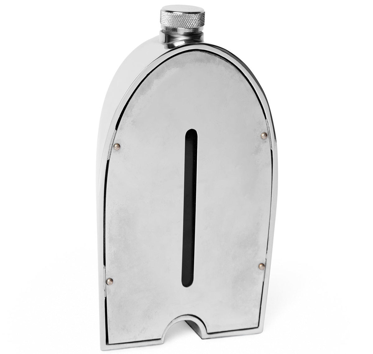Ruddspeed Bugatti Chrome Radiator Grille Decanter
