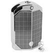 Mercedes-Benz Chrome Radiator Grille Decanter