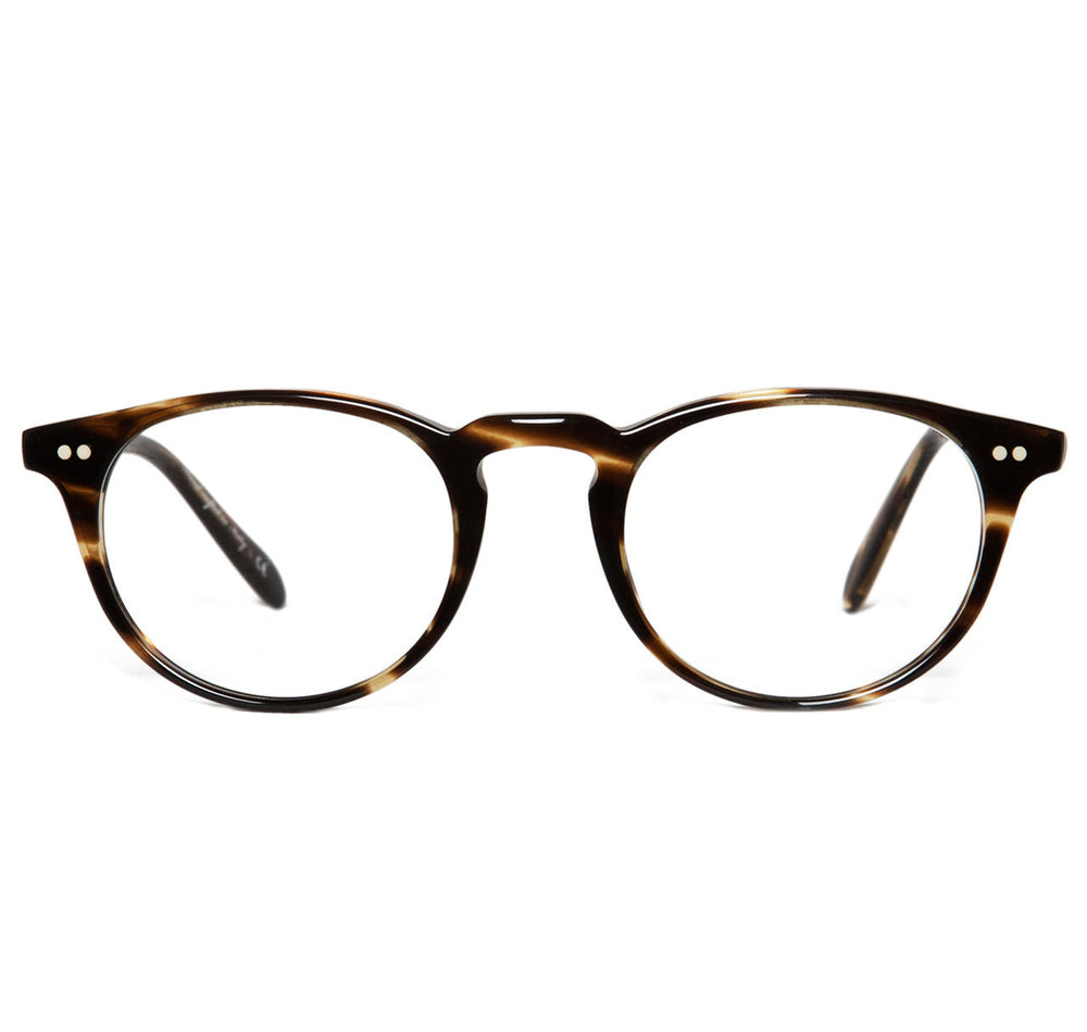 Oliver Peoples Riley-R Cocobolo Rx