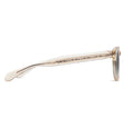 Oliver Peoples Sheldrake Sun Buff with Green C Mineral Glass