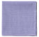 Purple Gingham Pocket Square