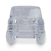 Daum Crystal Range Rover Model