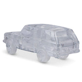 Daum Crystal Range Rover Model