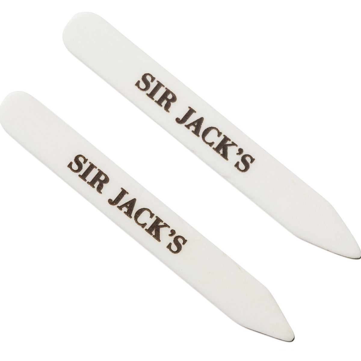 bone collar stiffeners