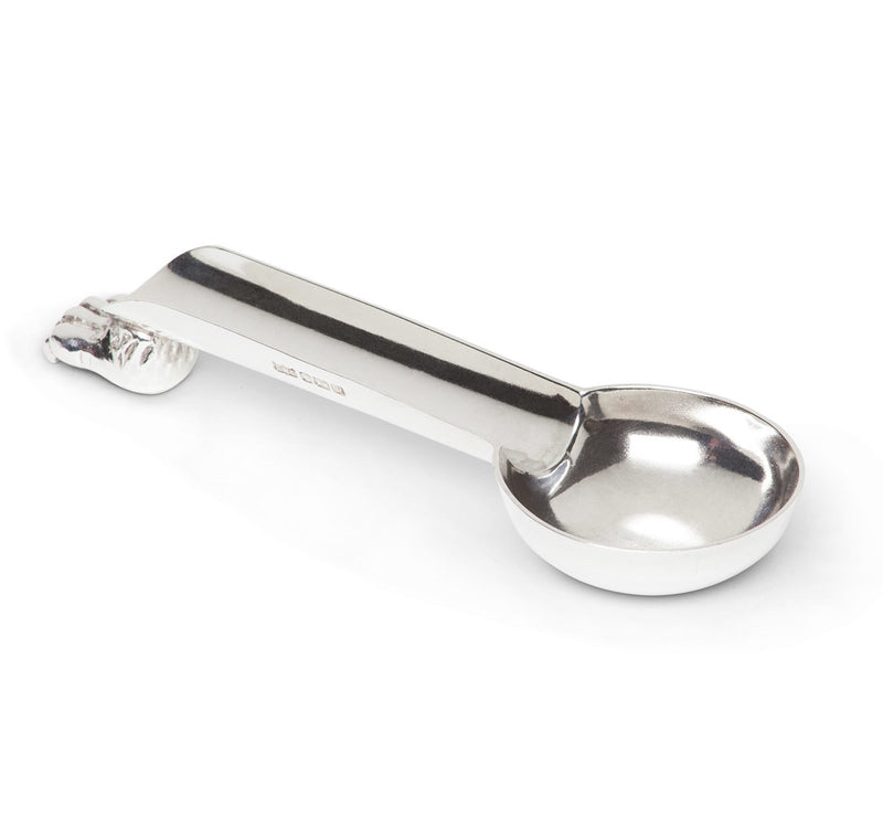 Sterling Silver Footed Cigar Ashtray Stand