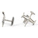 Fenwick & Sailors Sterling Airplane Cufflinks