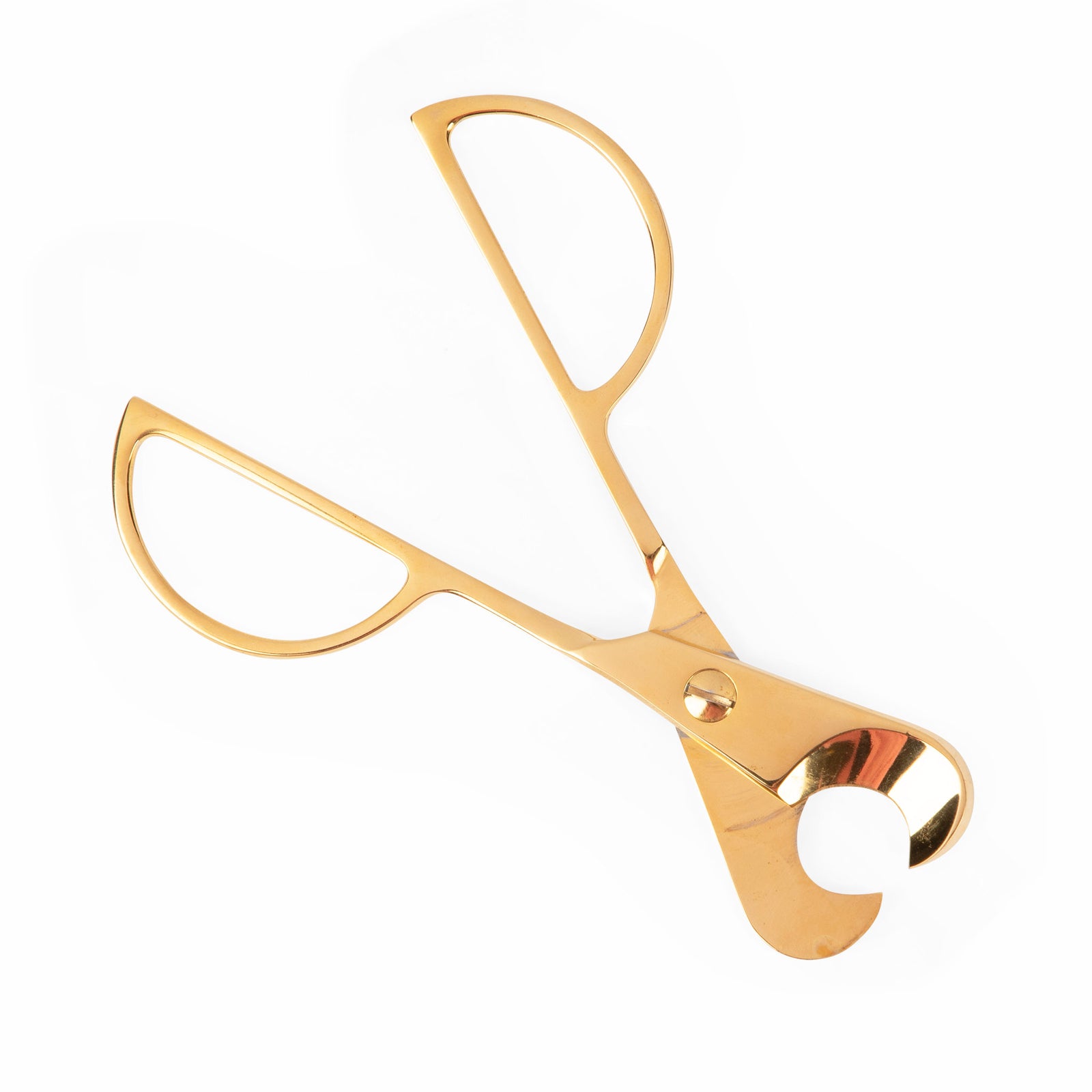 Vintage Solingen Large Cigar Scissors