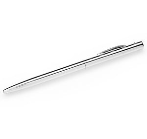 Sterling Silver Ballpoint Pen